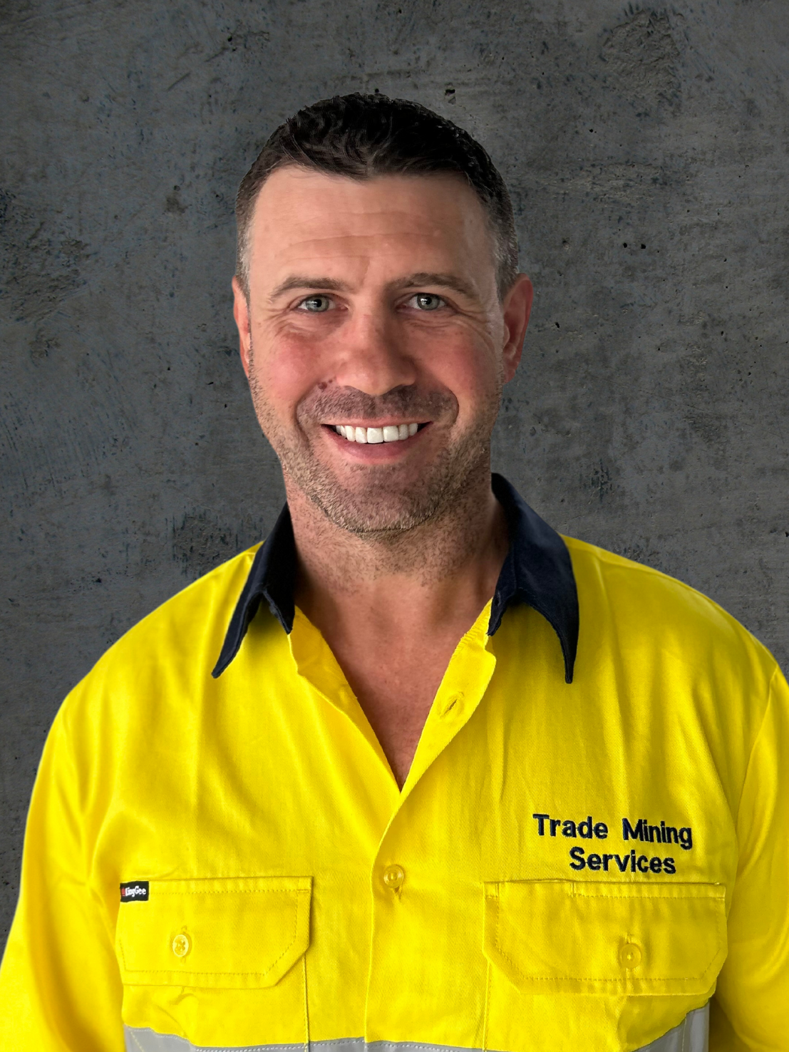 ABOUT US - Trade Mining Services